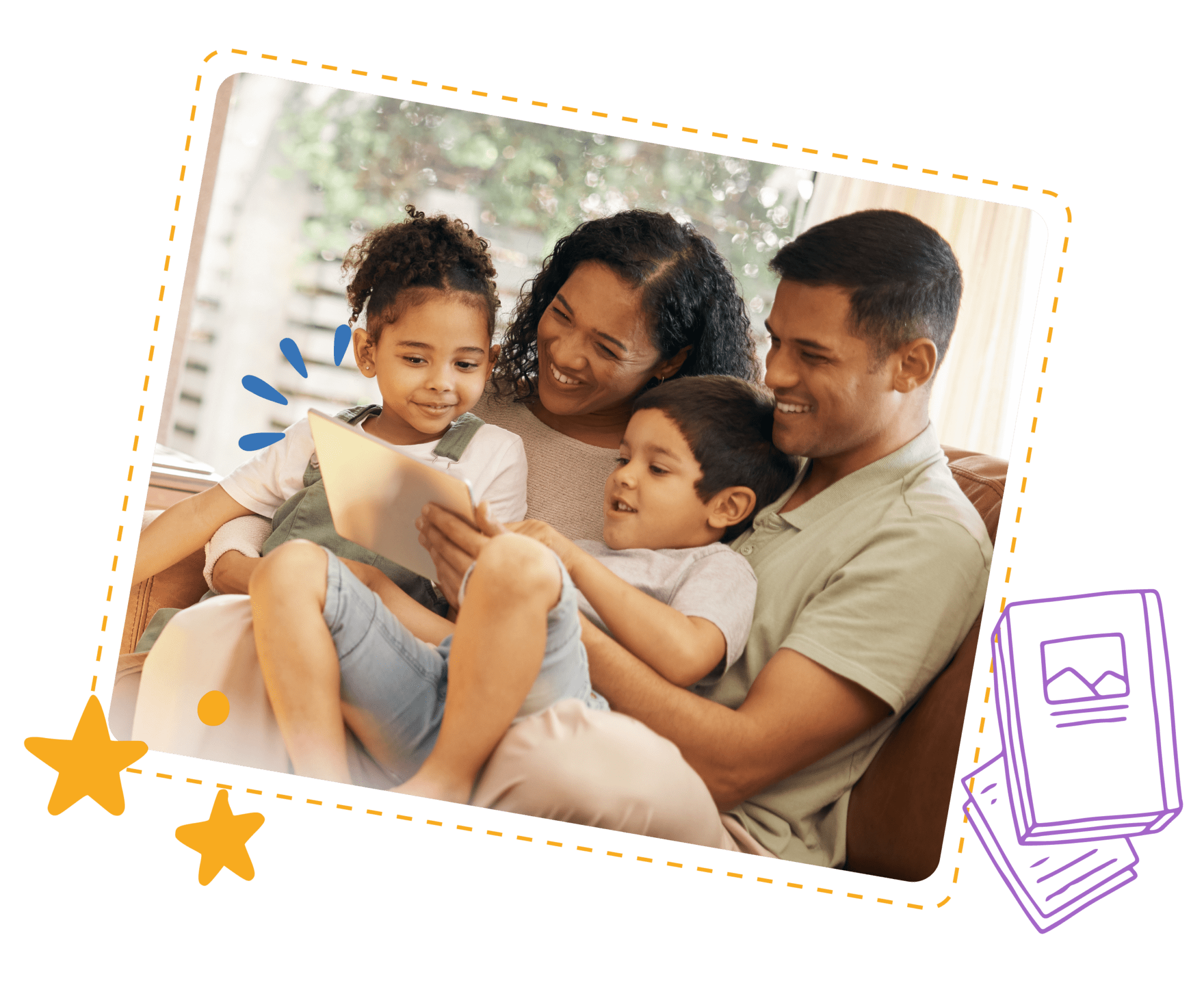 The Moonbow Hub | Moonbow Kids